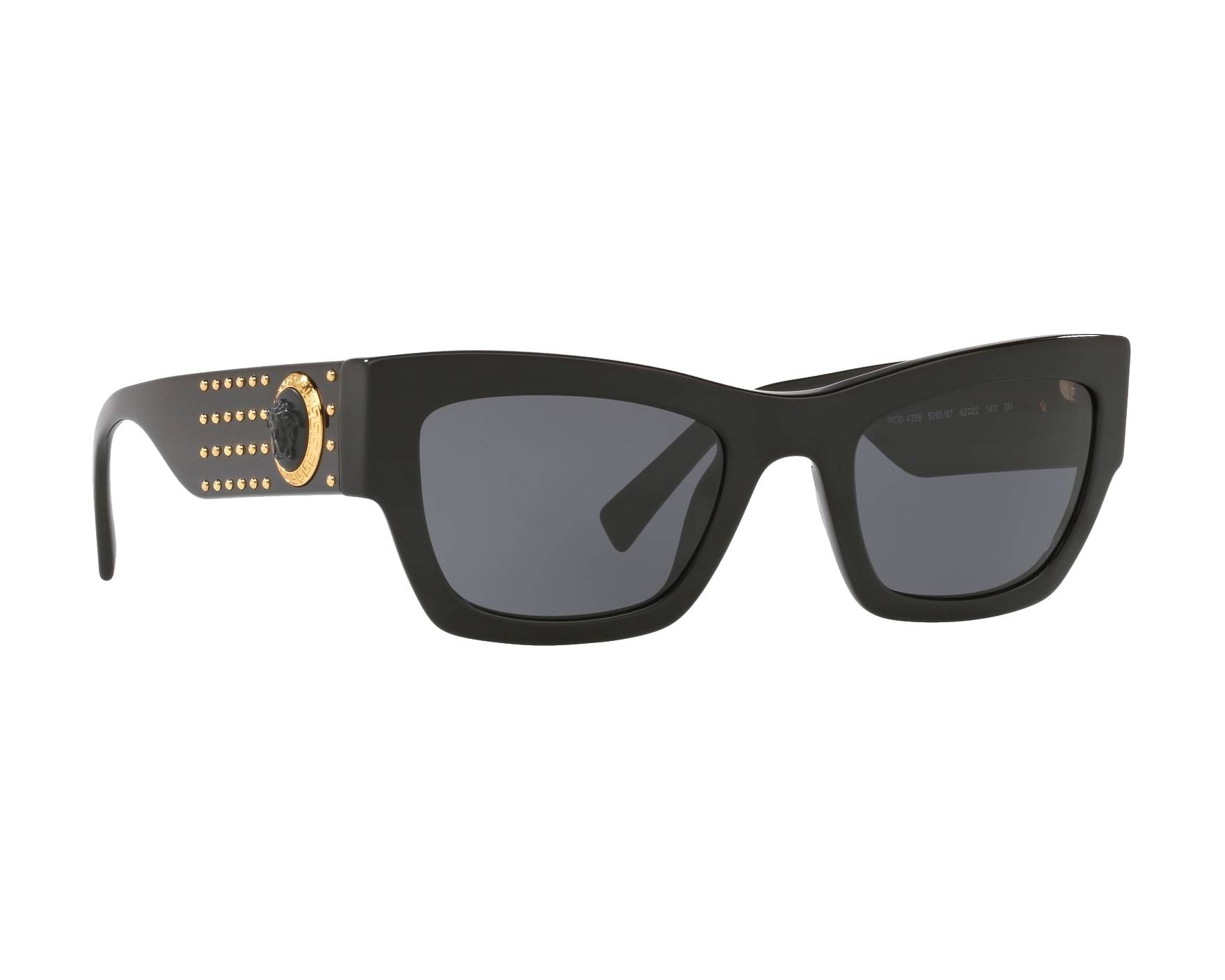 Lunettes de soleil Versace VE-4358 529587