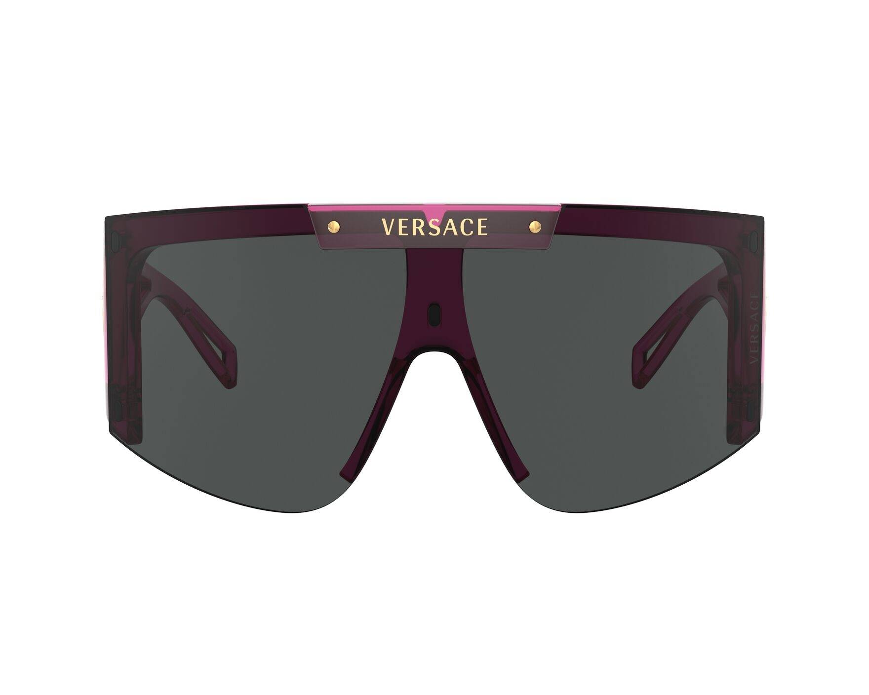 Lunettes de soleil Versace VE-4393 533487