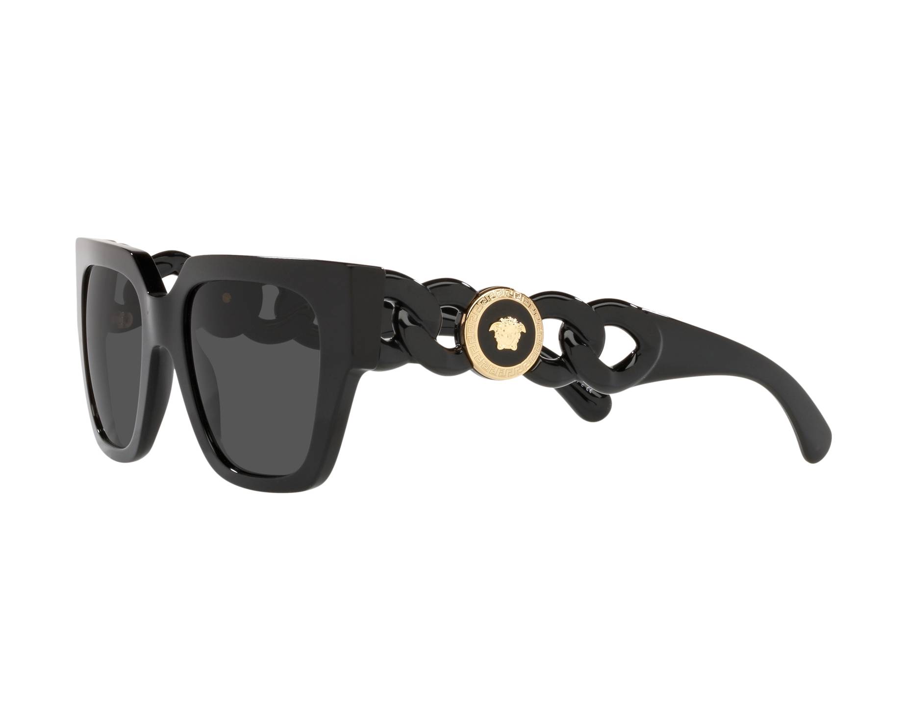 Lunettes de soleil Versace VE4409 GB1/87