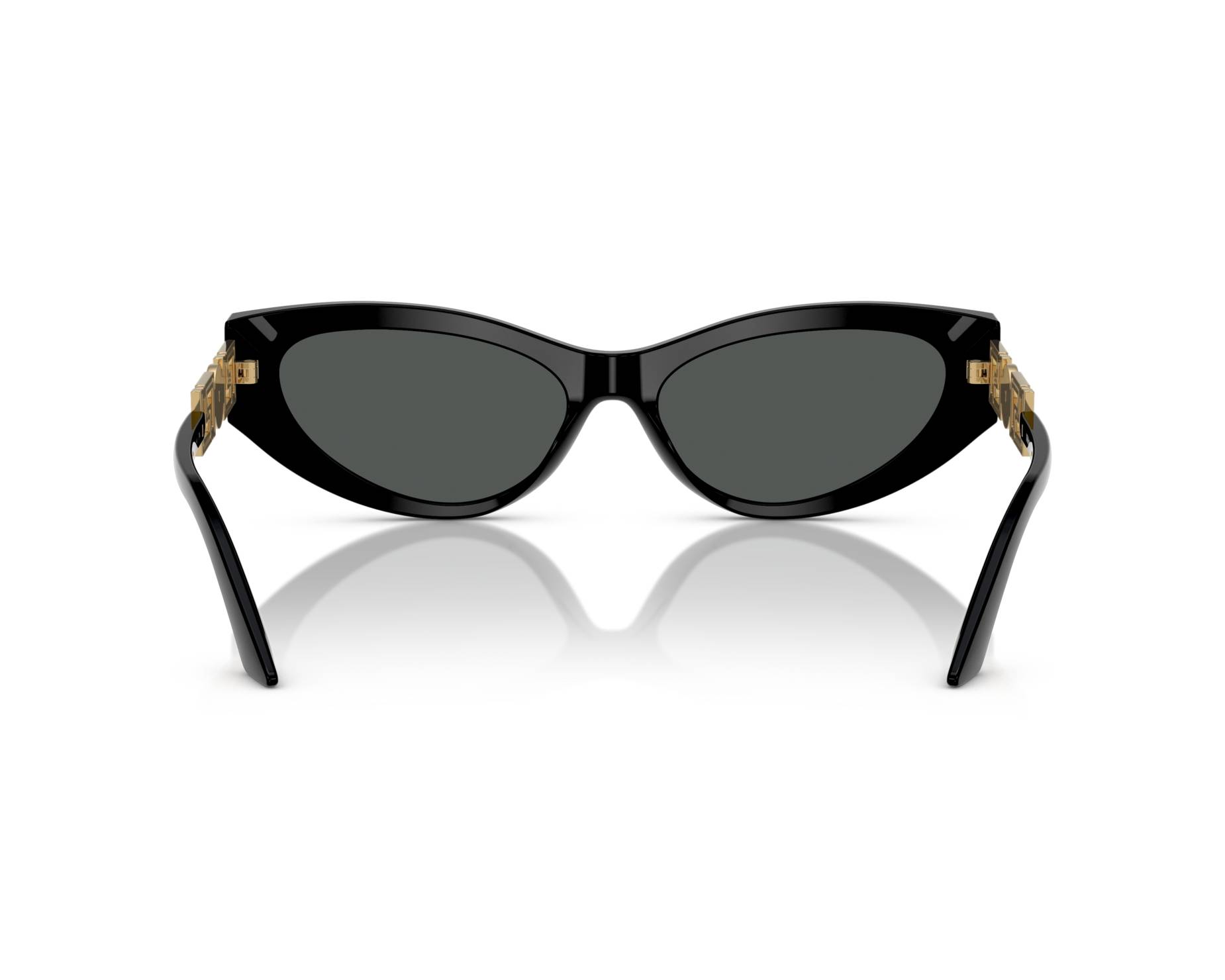 Lunettes de soleil Versace VE4470B GB1/87