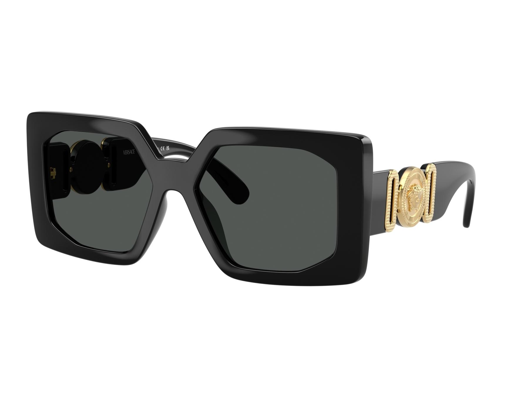 Lunettes de soleil Versace VE4478U GB1/87