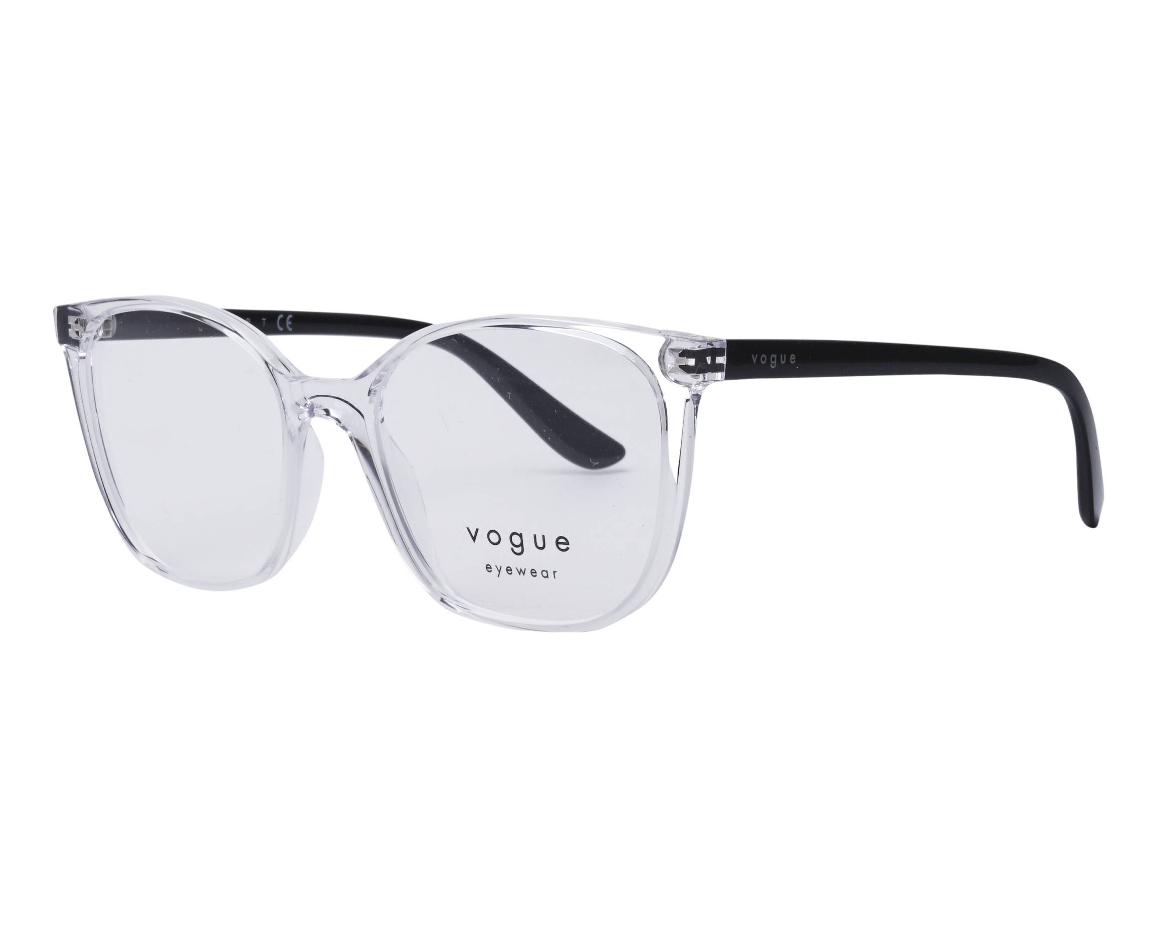 Vogue Eyewear Glasses VO-5356 W745