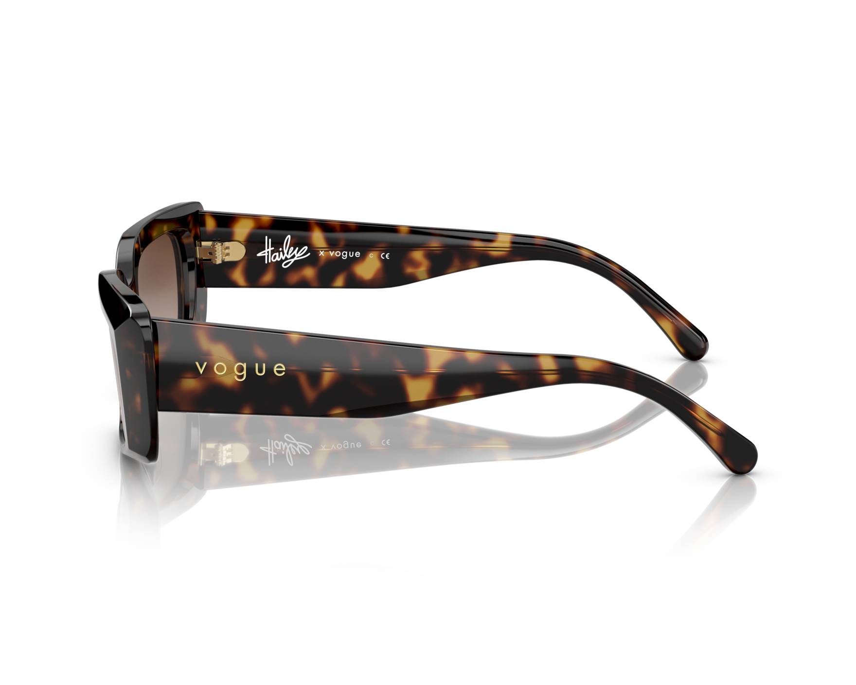 Lunettes de soleil Vogue VO5440S W65613