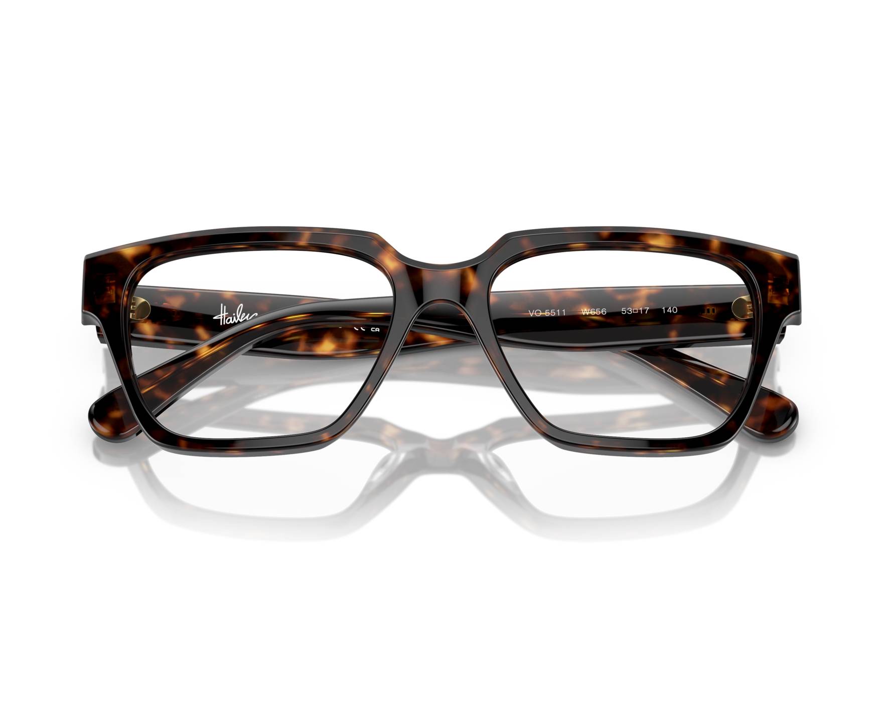 Lunettes de vue Vogue Eyewear VO5511 W656