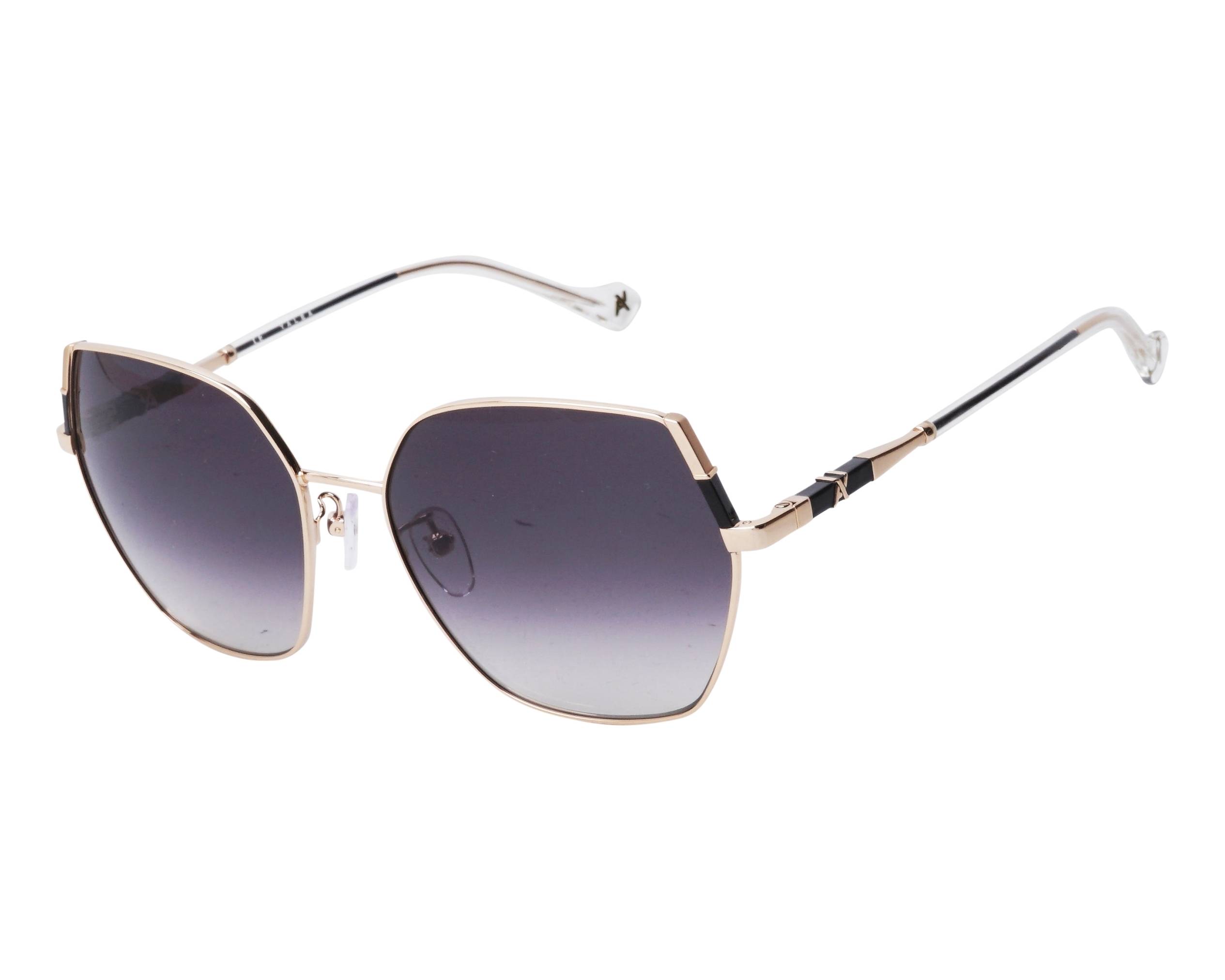 Lunettes de soleil Yalea SYA-035 0A93