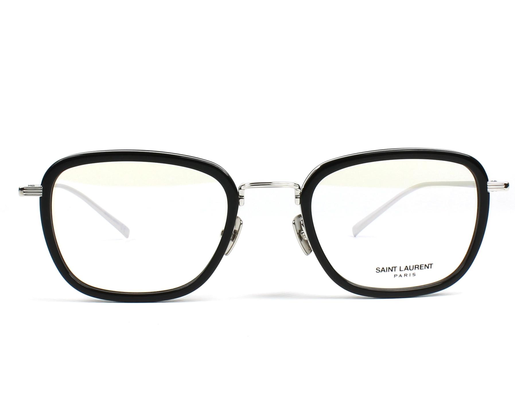 Lunettes de vue Yves Saint Laurent SL-127-T 001