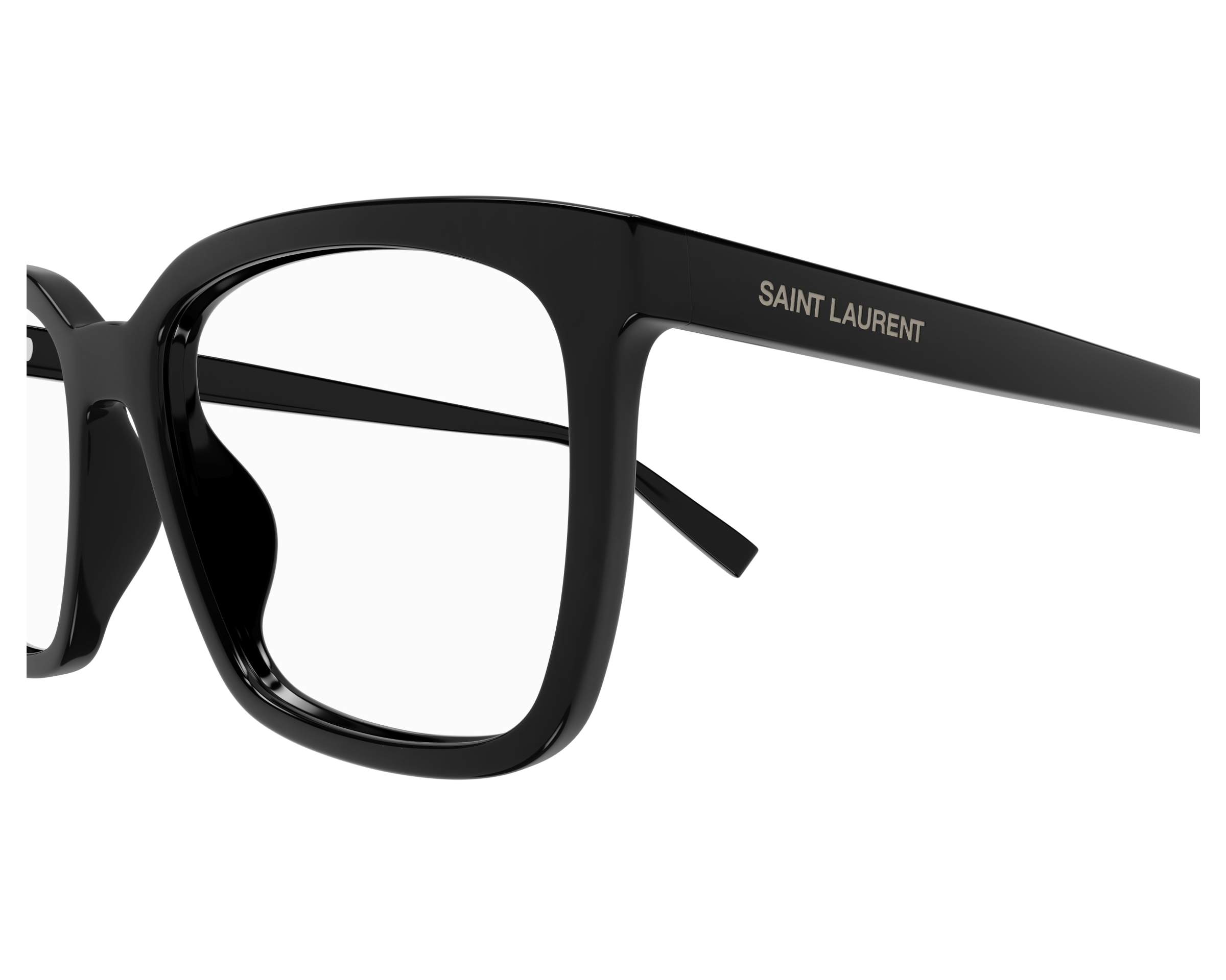 Lunettes de vue Yves Saint Laurent SL-672 001