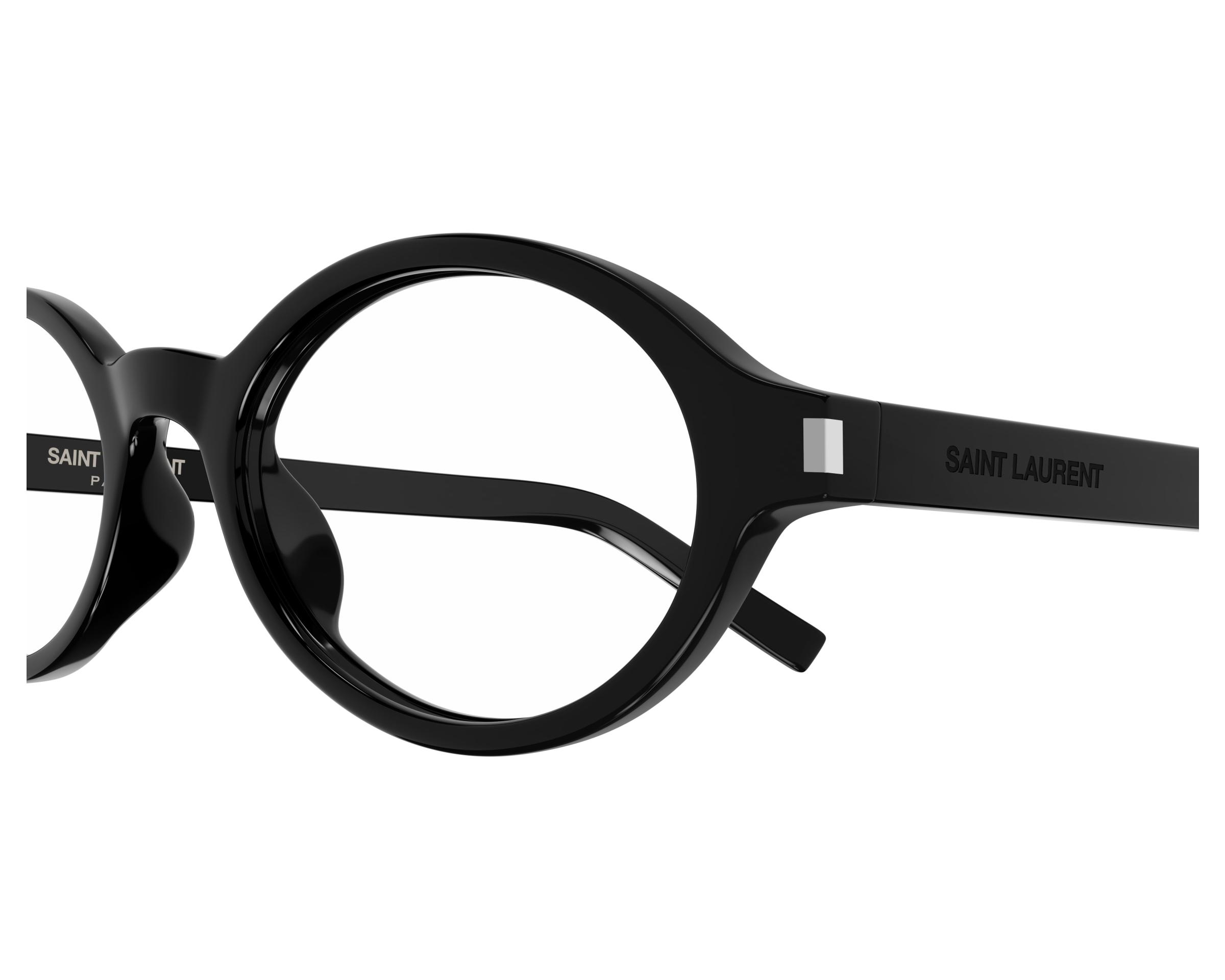 Lunettes de vue Yves Saint Laurent SL-751-JEANNE-OPT 001