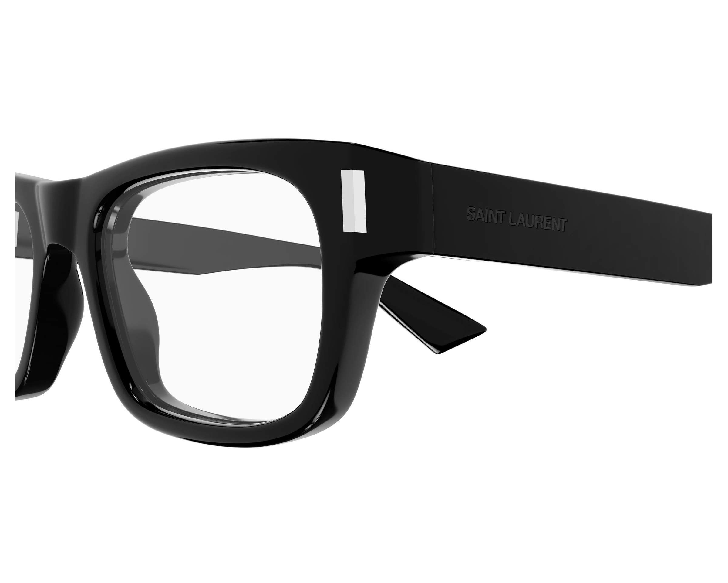 Yves Saint Laurent Glasses SL-83-OPT 001