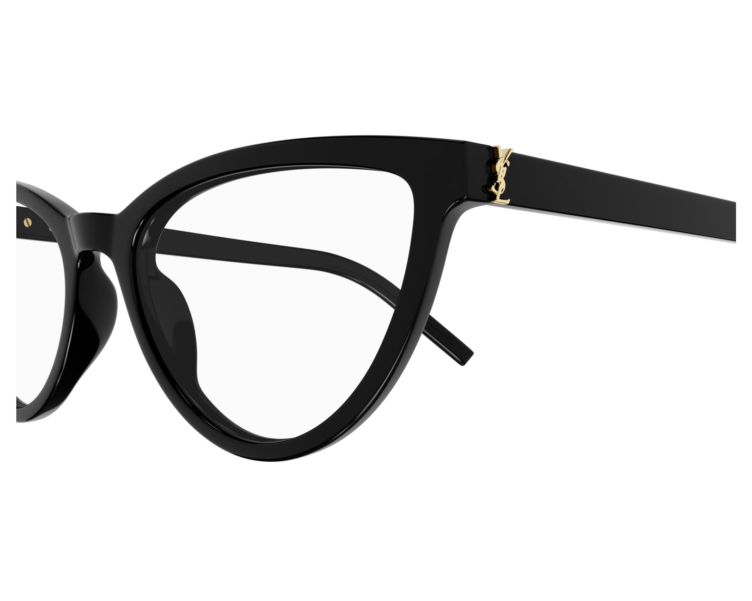 Lunettes de vue Yves Saint Laurent SL-M138 001
