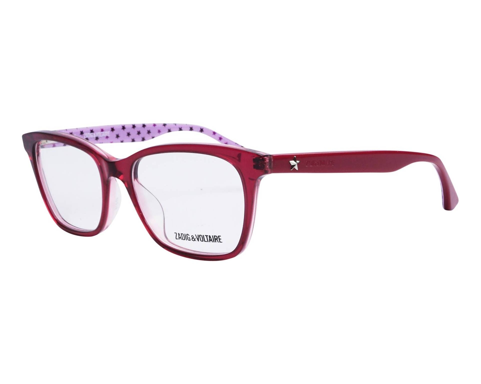 Zadig et Voltaire Glasses Junior VZJ-011 09Q4