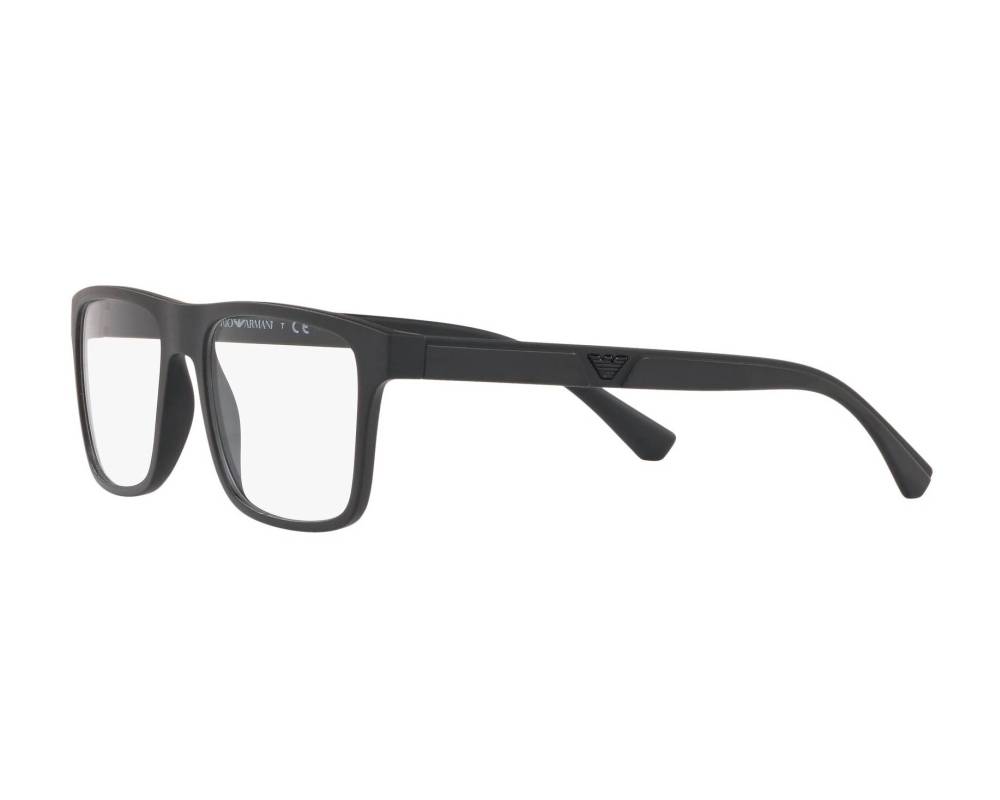 Lunettes de vue Emporio Armani EA 4115 58011W