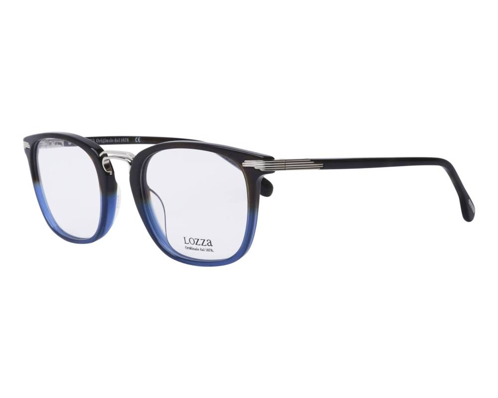 Lunettes de vue Lozza VL-4152 07TW