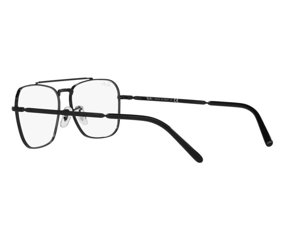 Lunettes de vue Ray-Ban RX3636V 2509