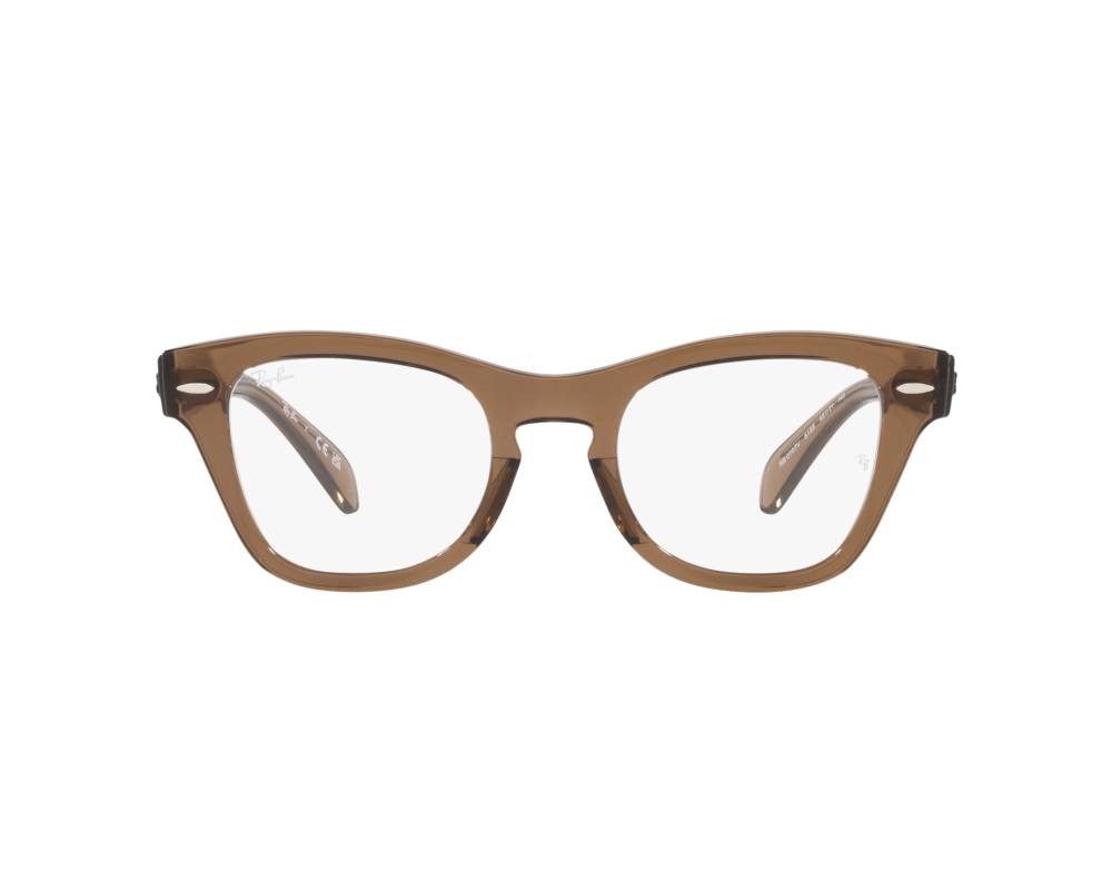 Lunettes de vue Ray-Ban RX0707V 8198