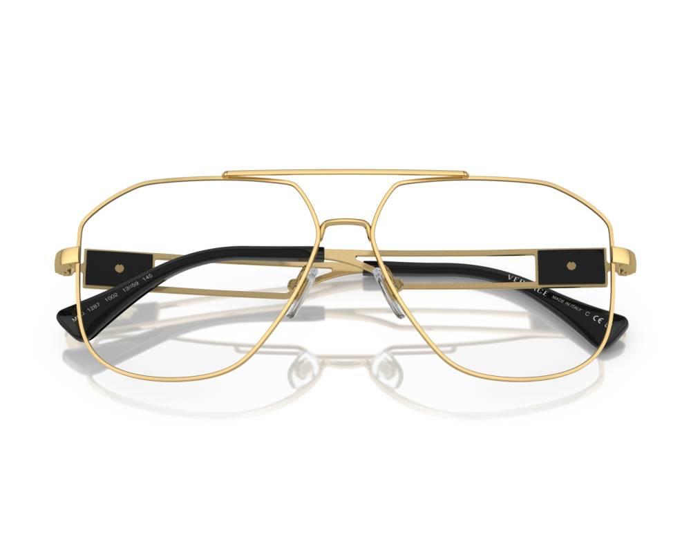 Lunettes de vue Versace VE1287 1002