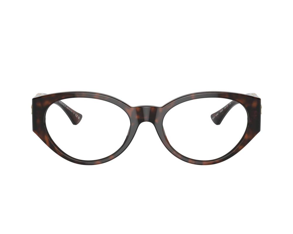 Lunettes de vue Versace VE3345 5429