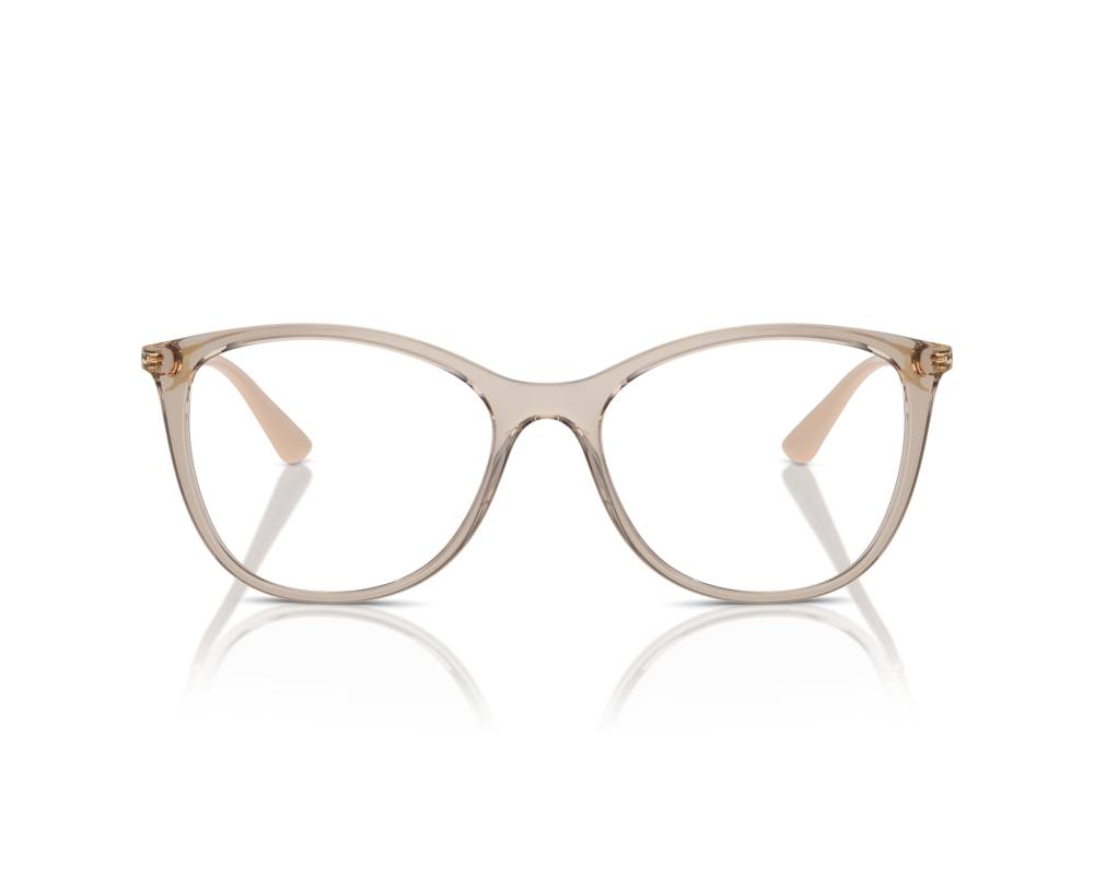 Eyewear store