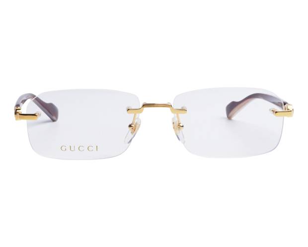 Lunettes de vue Gucci GG1221O 002